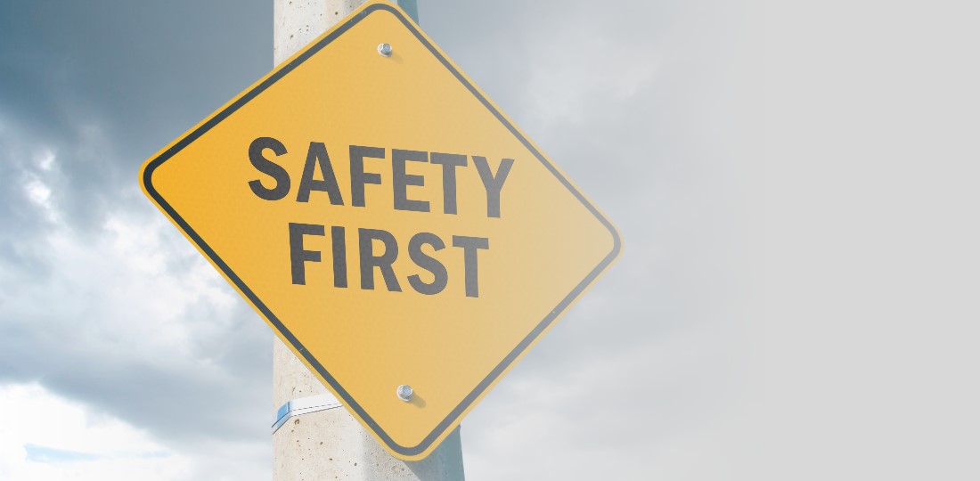 National Safety Month - National USA Foundation, Inc